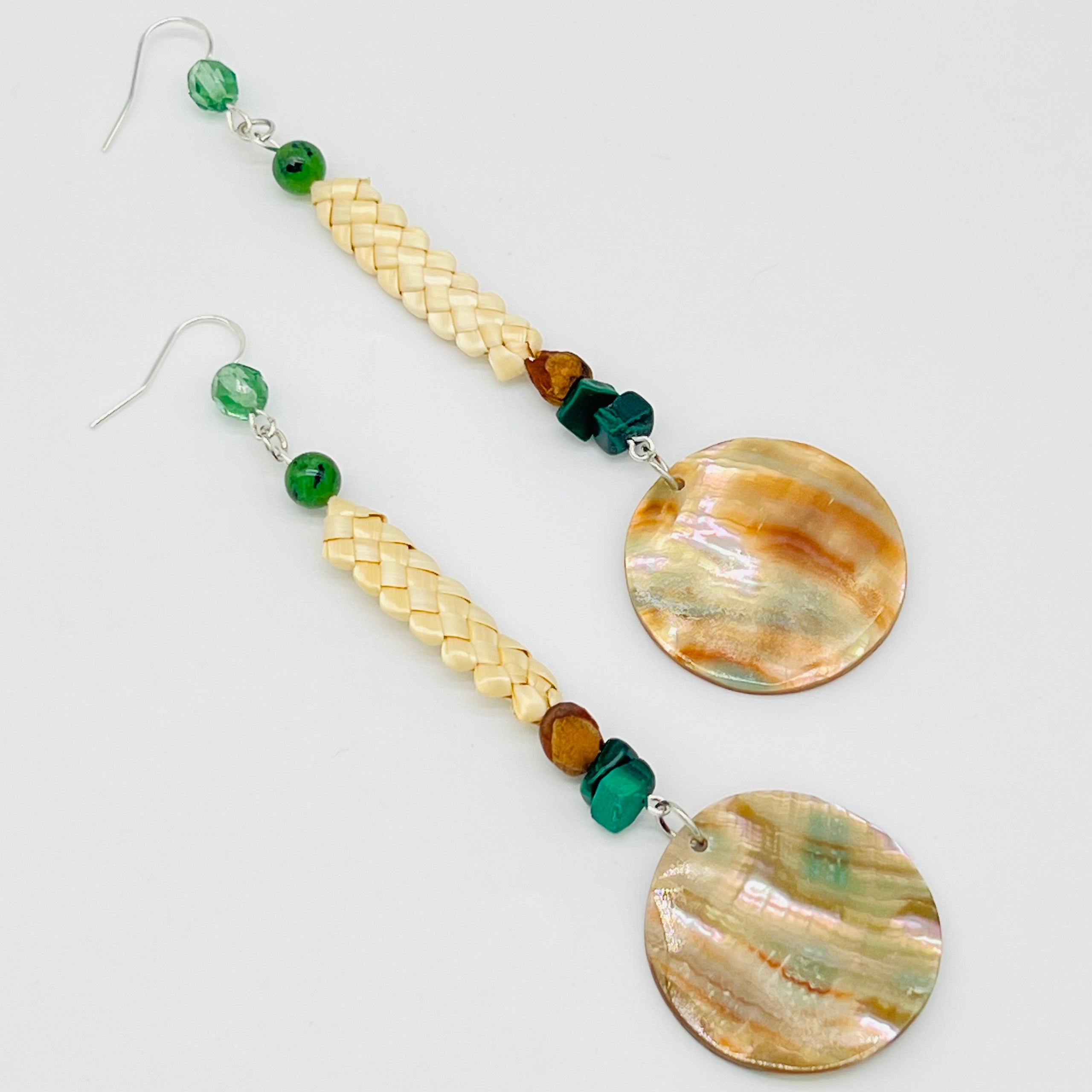 Yurok Country Designs